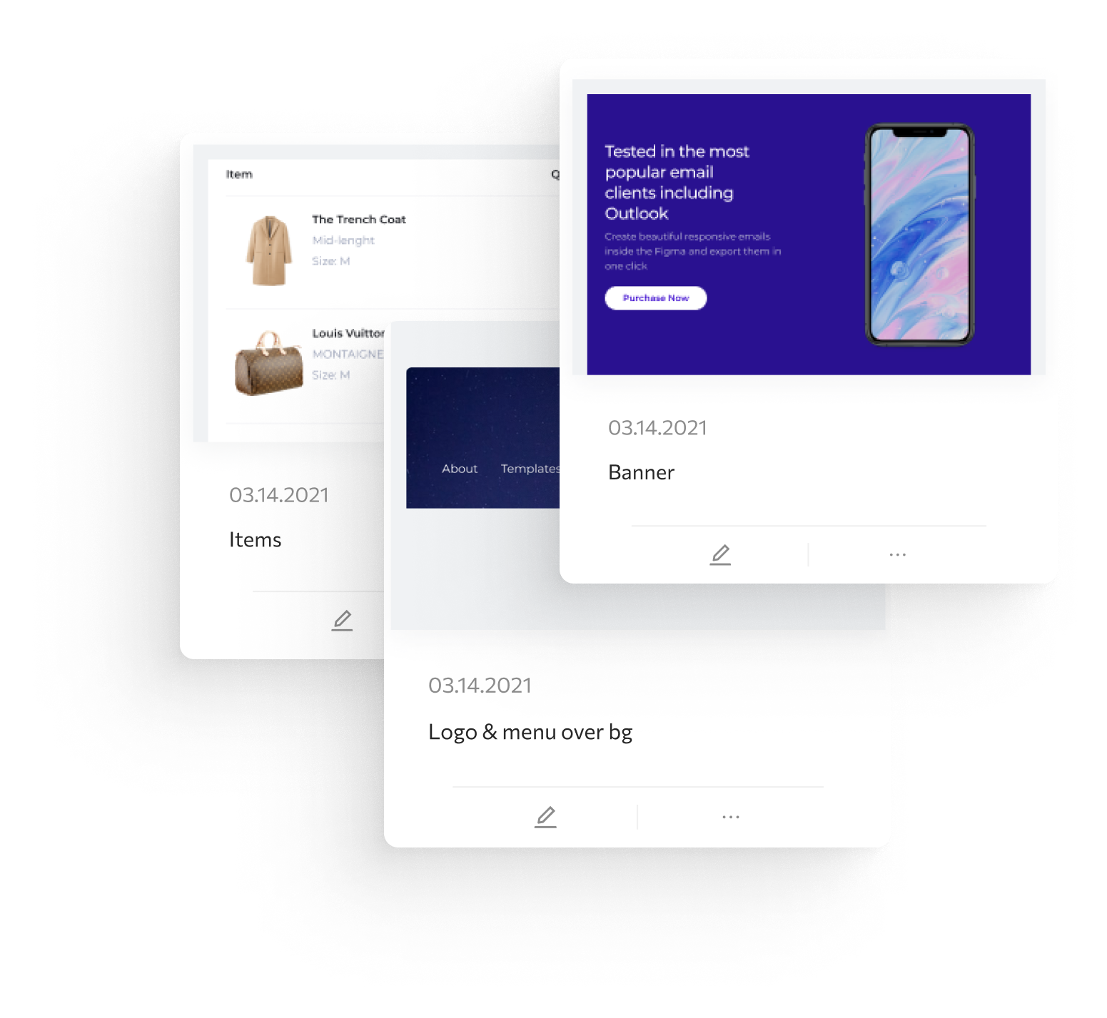 Blocks - Drag & Drop Email Template Builder. Try It Now