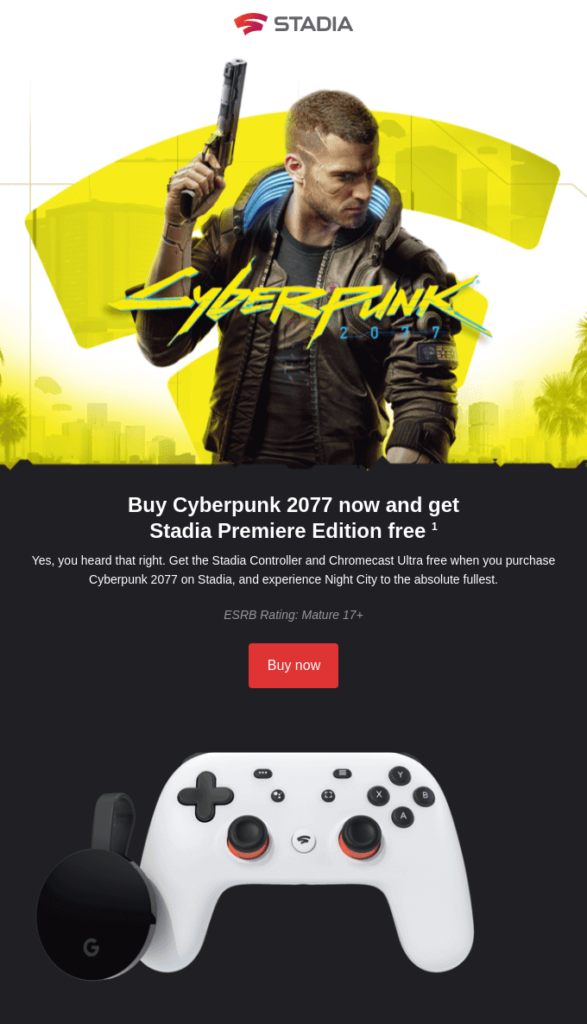 Engage, Convert, Level Up: Gaming Emails That Work - Blocks