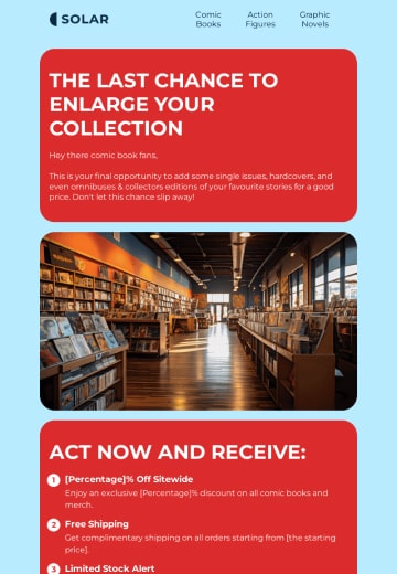 Blocks: AI-Powered No-Code Email Builder For Everyone - Blocks