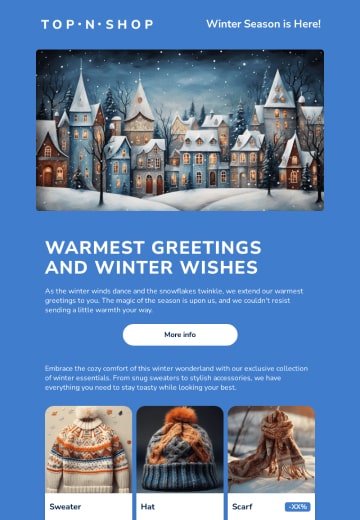 Blocks: AI-Powered No-Code Email Builder For Everyone - Blocks