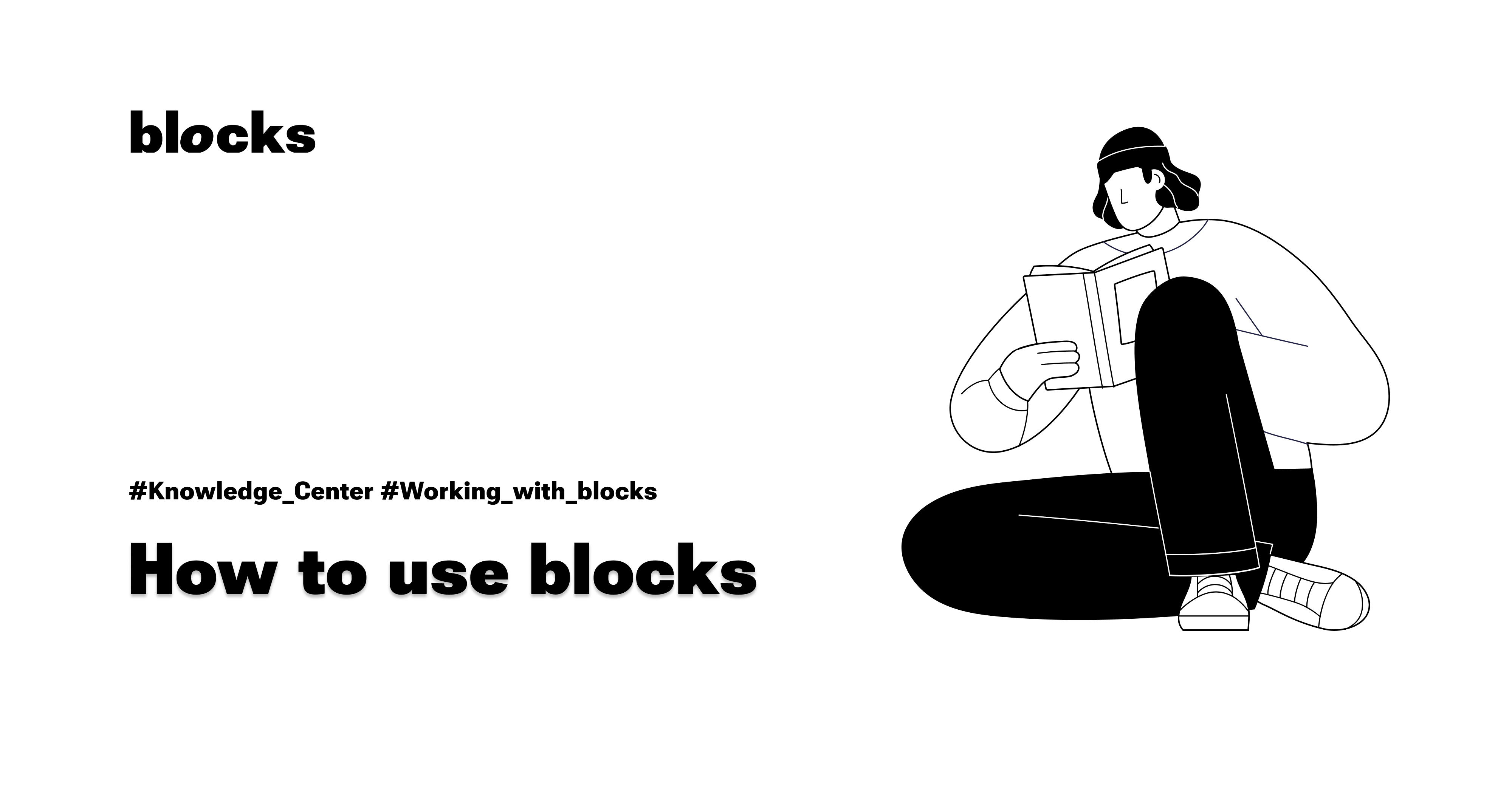 How to use blocks - Blocks